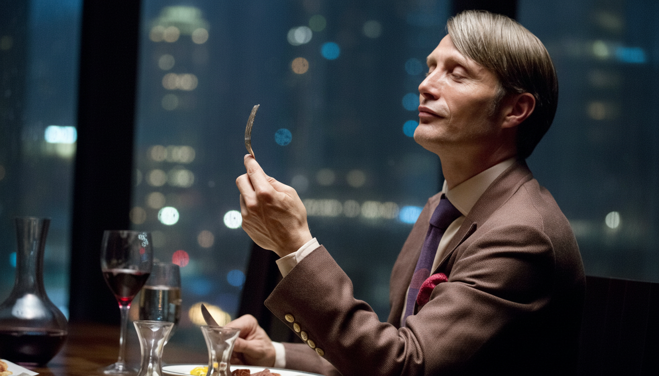 Hannibal Season 4 Back On The Menu? Showrunner Says Everyone Wants In ...