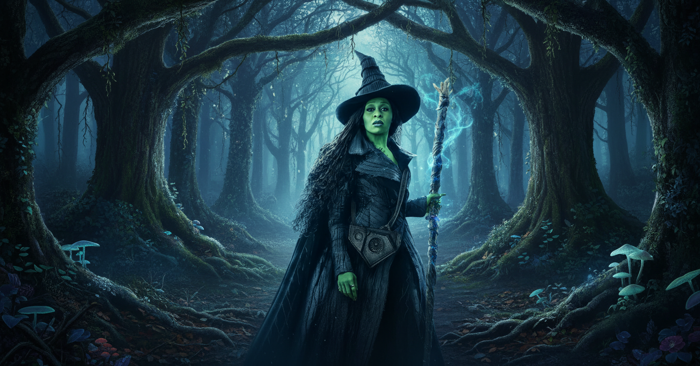 Wicked 2 Set to Sweep the Weekend Box Office, Leaving Newcomers in the Dust