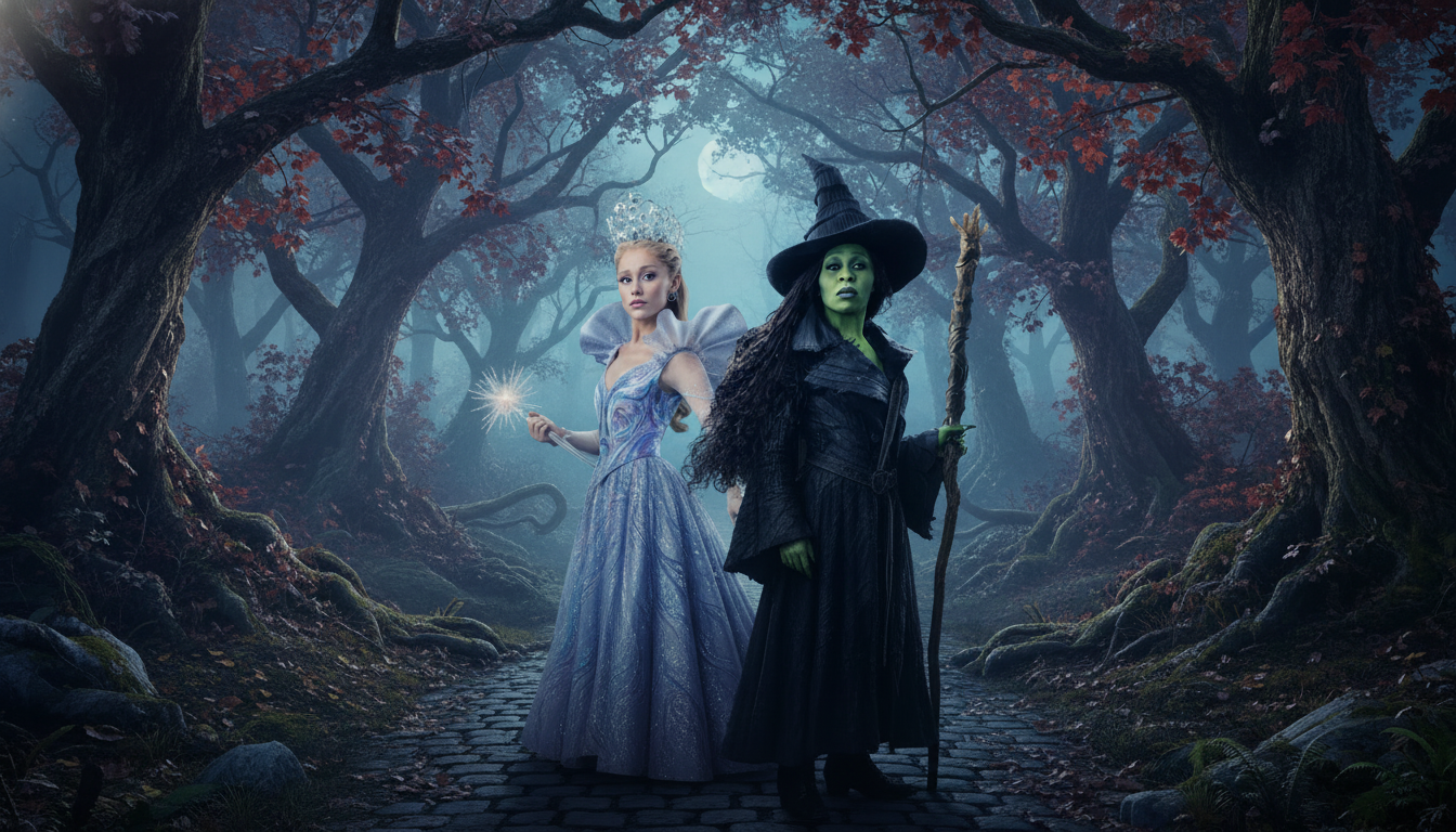 Wicked Ending Explained: For Good’s Hidden Meaning and Elphaba’s True Fate