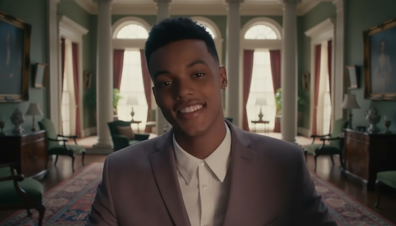 Bel-Air Season 4 Kicks Off With a Three-Episode Premiere: Release Date ...