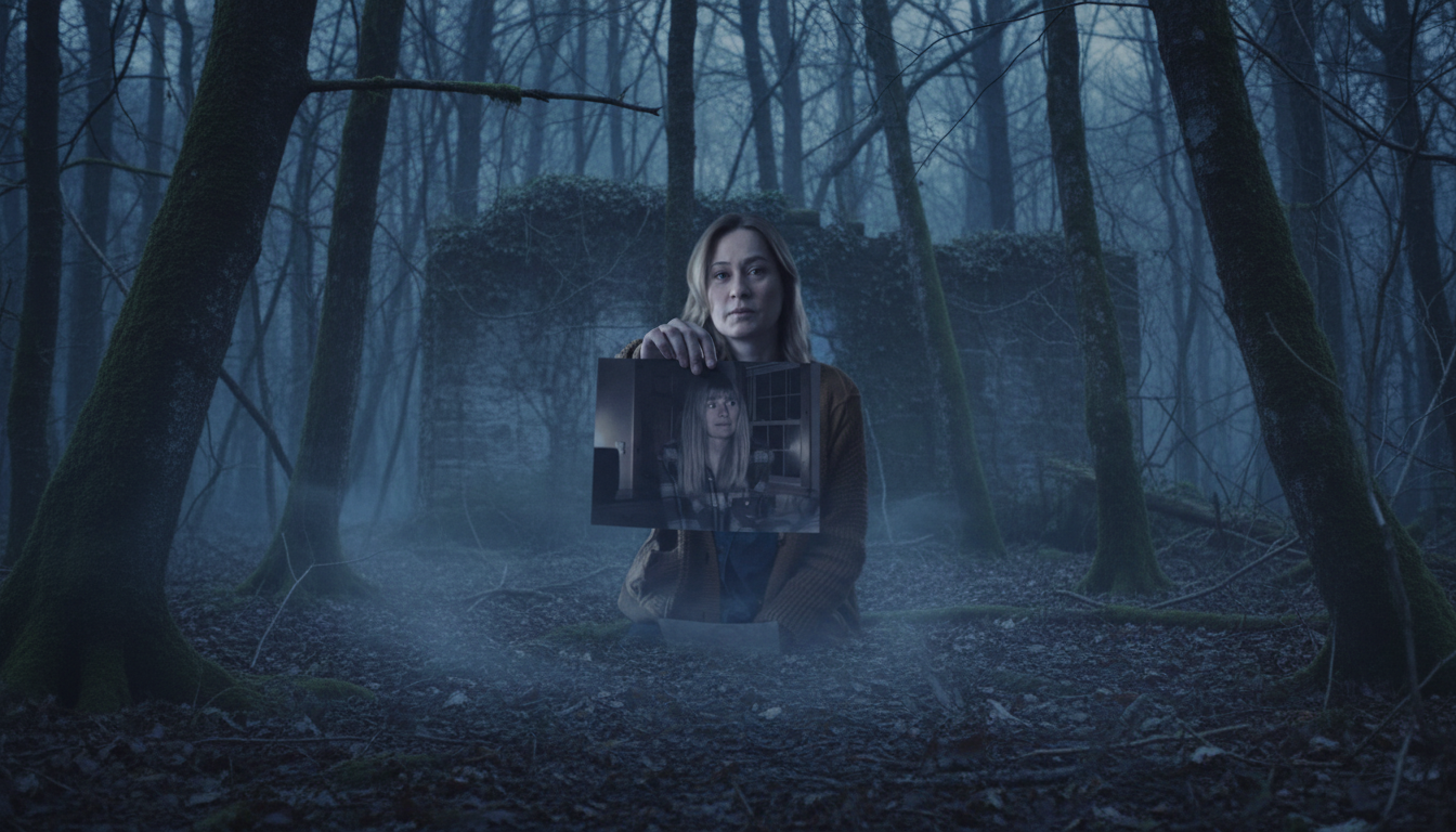 Shelby Oaks Ending Decoded: What Really Happened to Riley Brennan