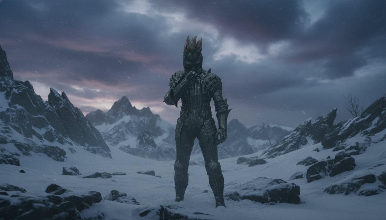 George R.R. Martin Confirms Game of Thrones Sequels Still in the Works ...