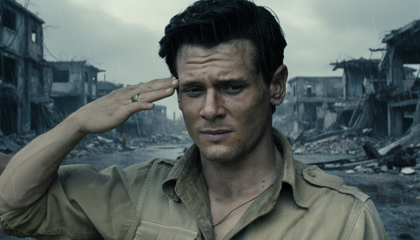 Before Gotti: Spencer Lofranco’s Role in the $163M Film That Turned ...