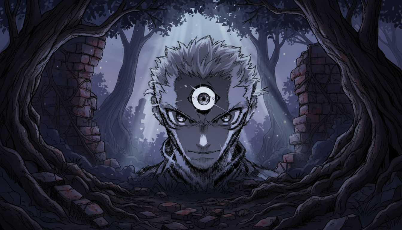 Jujutsu Kaisen Modulo Chapter 12 Drops Soon: Release Date, Worldwide ...