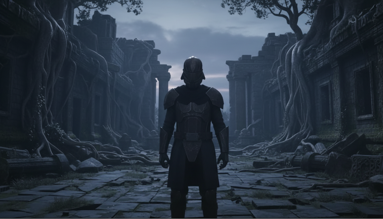 Leslye Headland Opens Up About The Acolyte Cancellation: What Comes Next