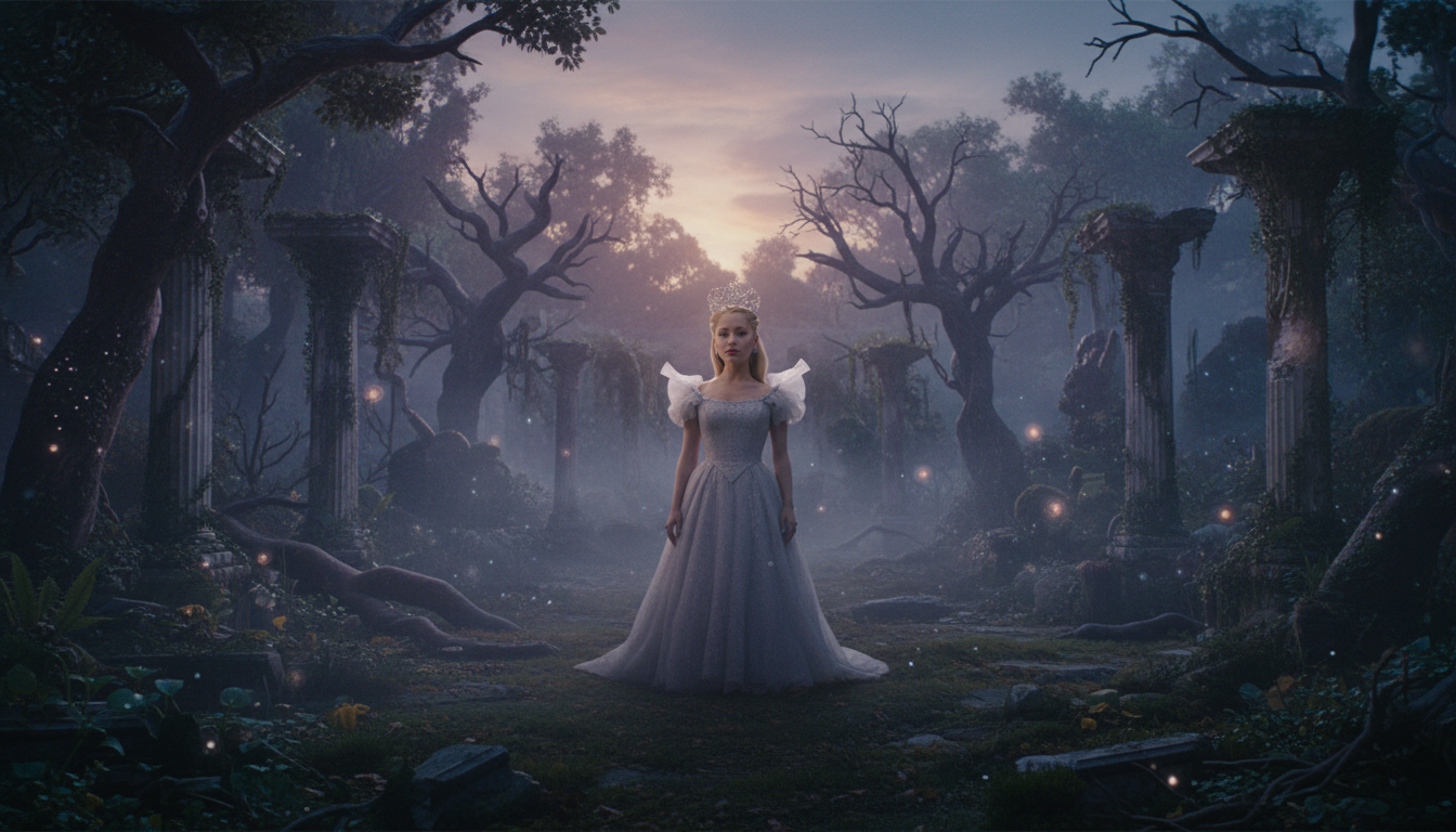 Wicked: For Good Ending Breakdown: Dorothy Casting Revealed, Ruby ...