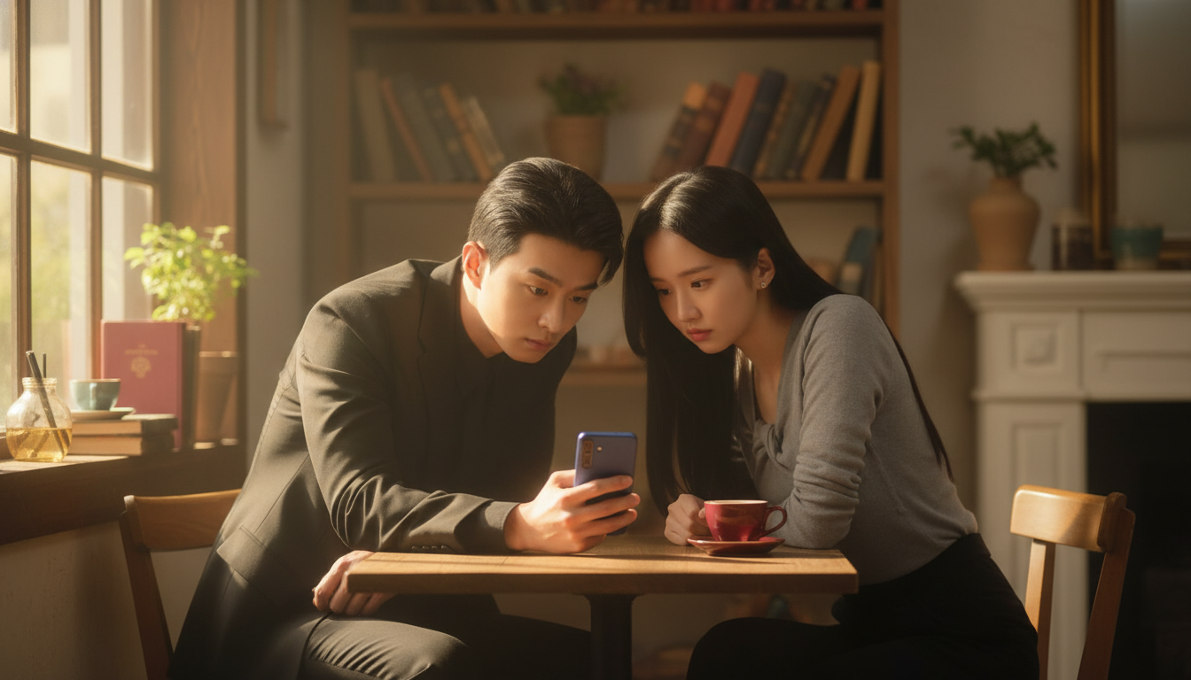 Don't Miss Our Golden Days Season 1 Episode 32: Exact Release Time and ...
