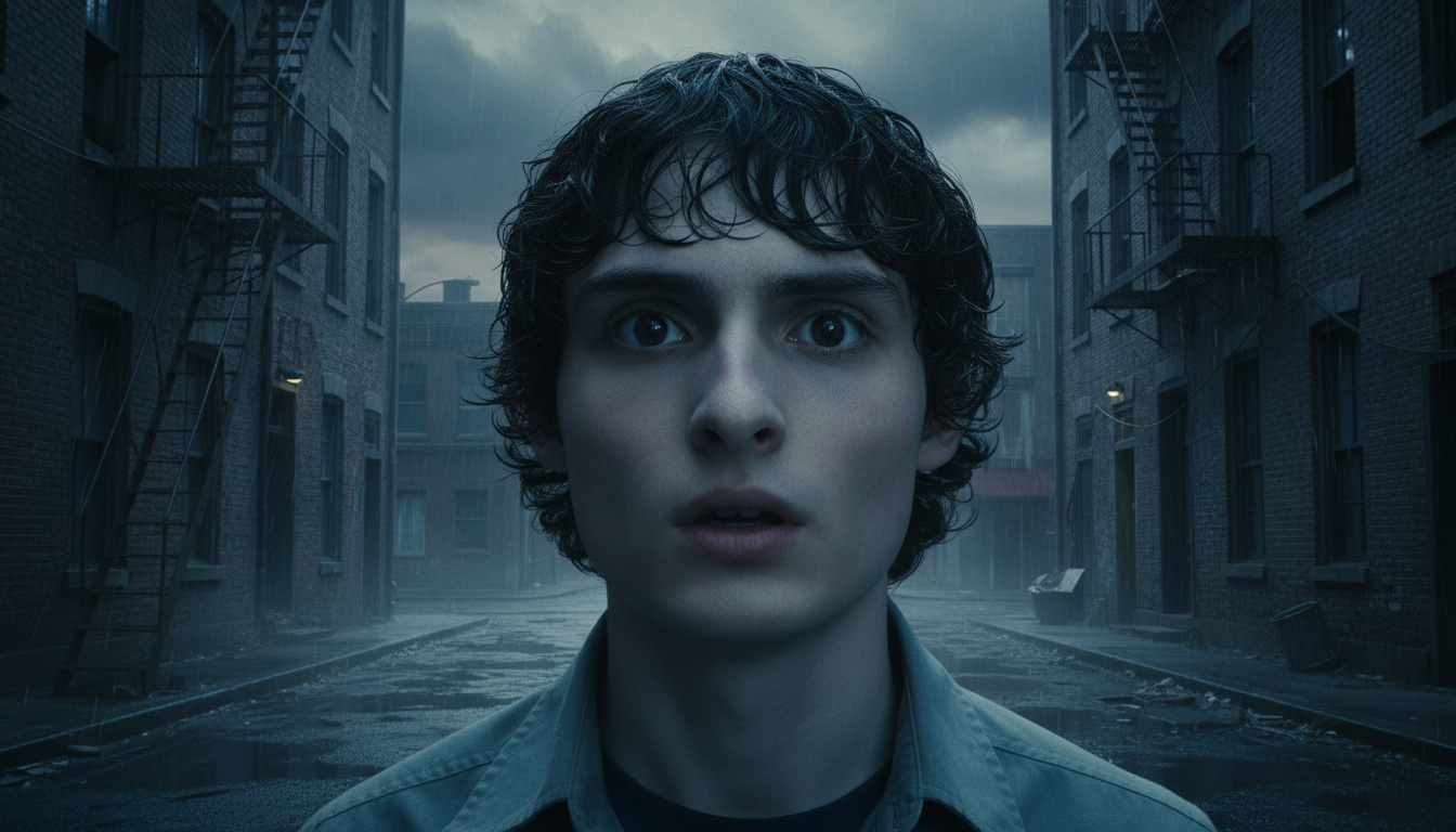 The One Mike Theory That Could Fix Every Plot Hole In Stranger Things ...