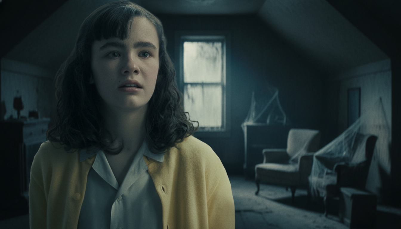 IT: Welcome to Derry Season 1 Episode 5 — Release Date, Streaming Time, and Chilling Clues to Expect