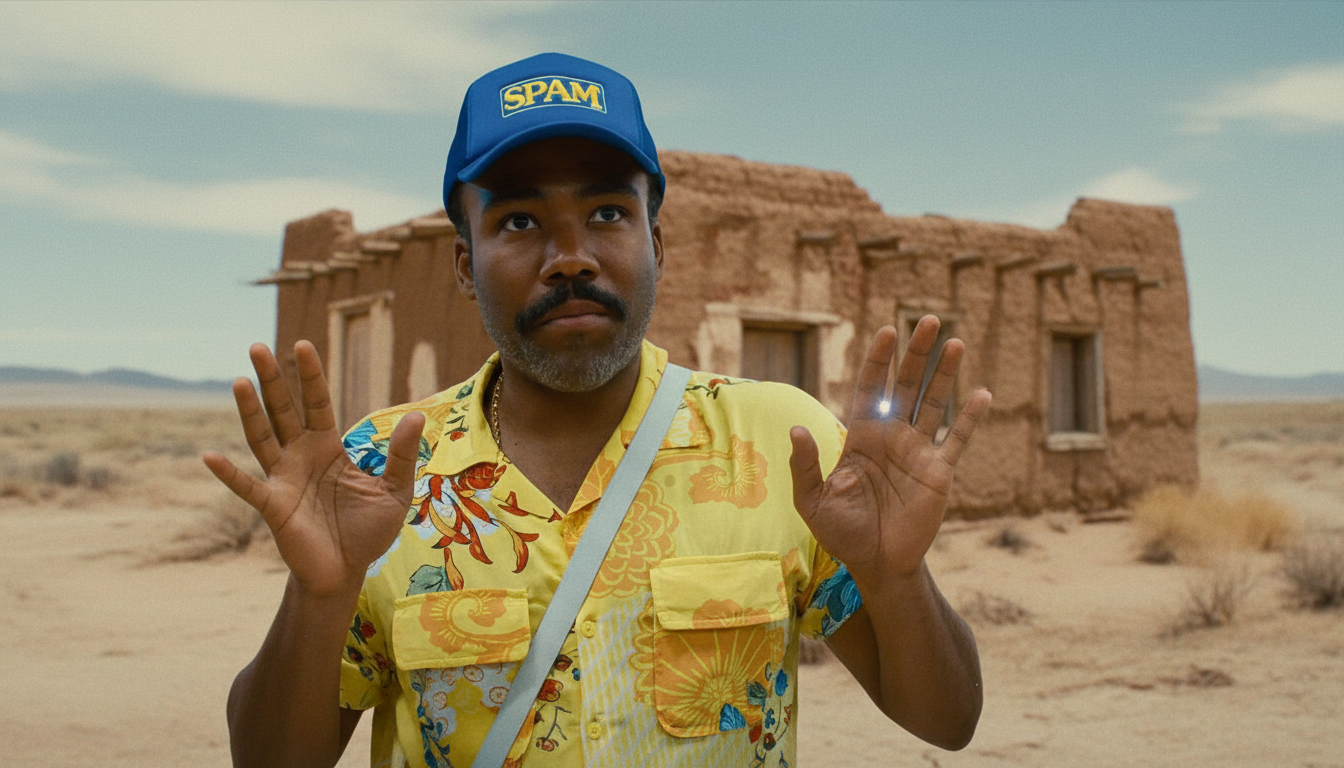 Is Bando Stone & The New World Actually Happening? Release Date, Plot ...