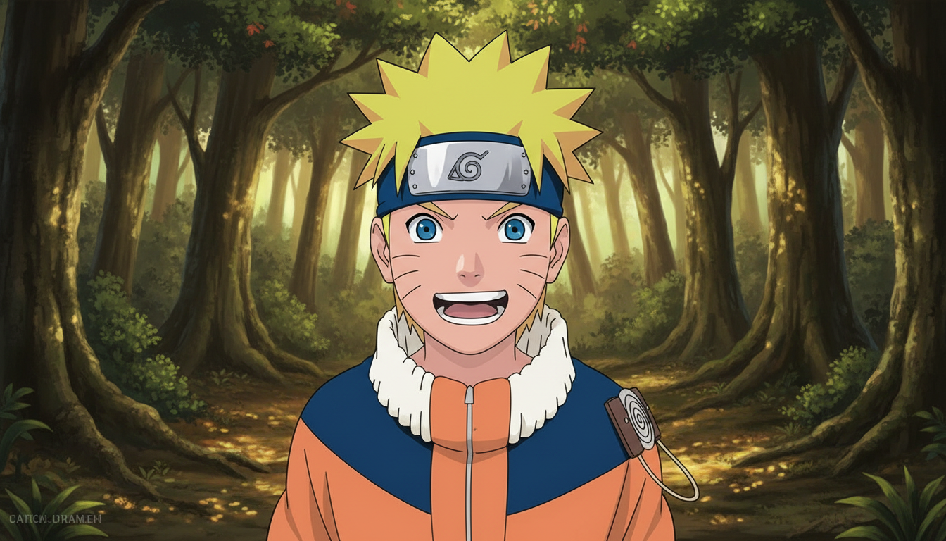 This MCU Movie Is Blocking Naruto’s Live-Action Debut — It Better Be ...