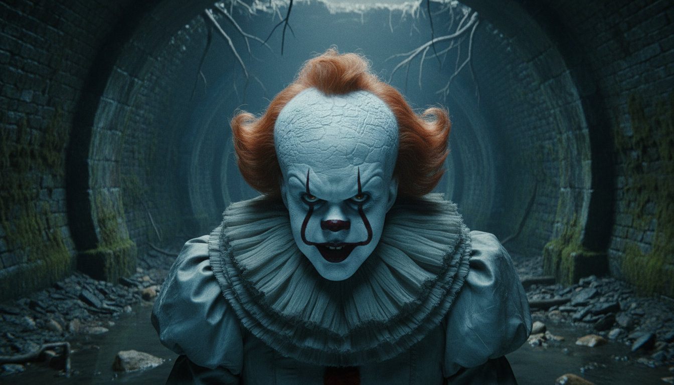 It: Welcome to Derry Season 1 Episode 5: The One Weapon That Might ...