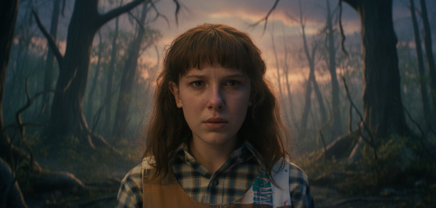 Stranger Things Season 5: The Final Season’s Episode Count Revealed