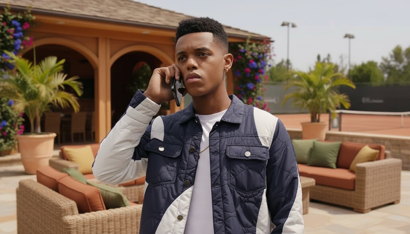 Inside Bel-Air Season 4: Jabari Banks Teases Snoop Dogg’s Game-Changing ...