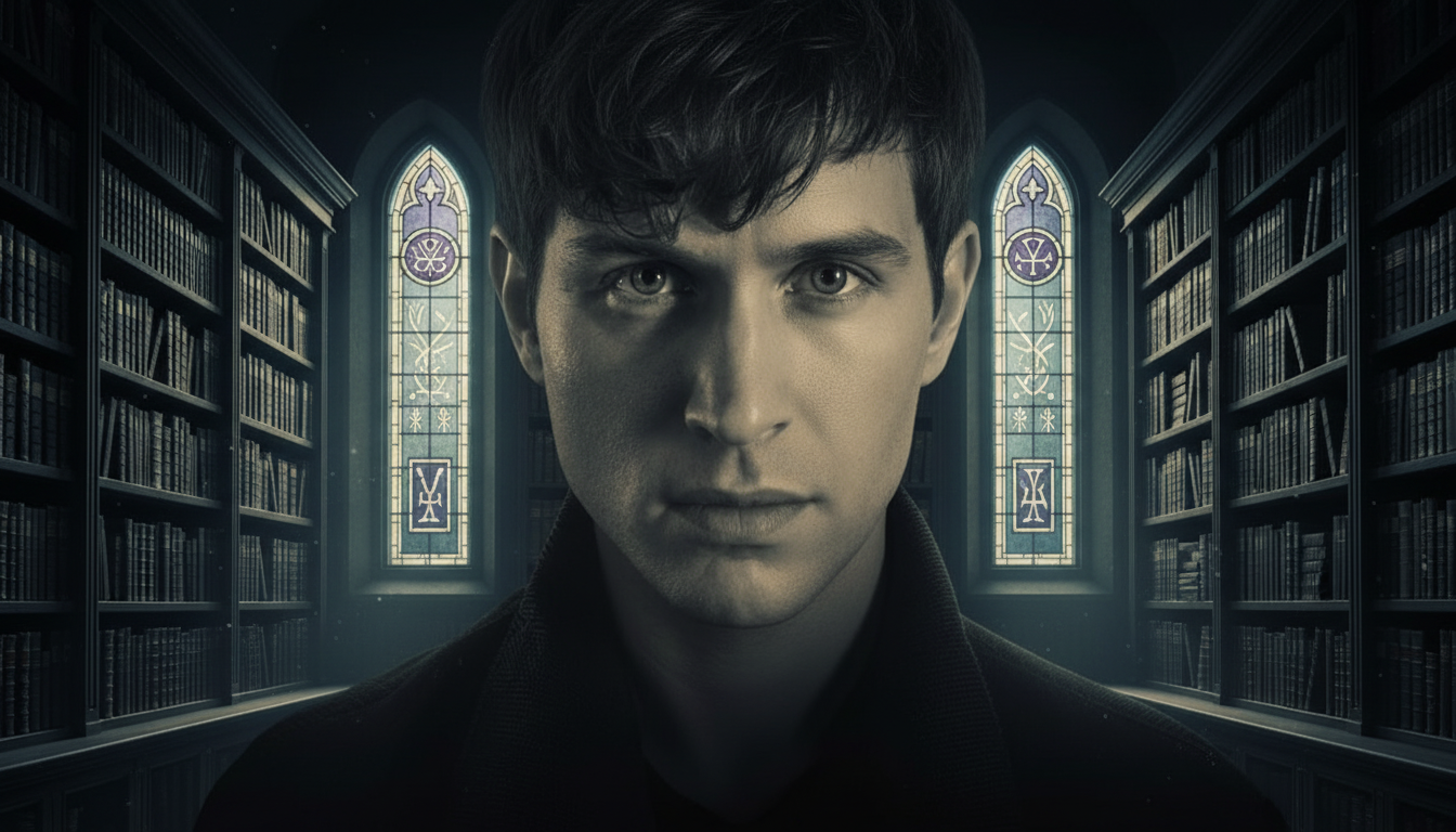 Is Talamasca: The Secret Order Season 2 Canceled Or Coming Back? Latest ...