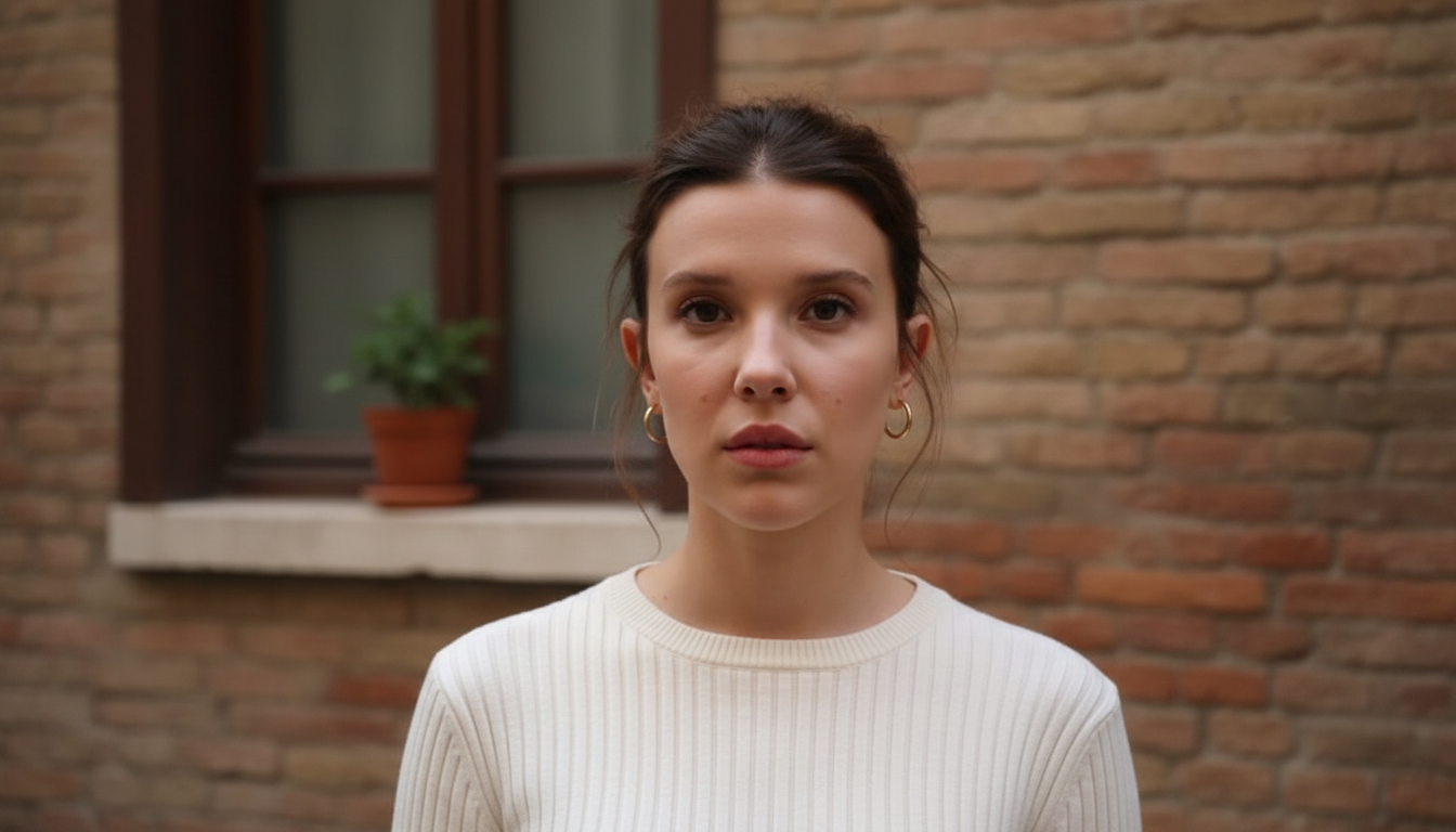 Millie Bobby Brown Takes Jake Bongiovi’s Last Name — And The Internet ...