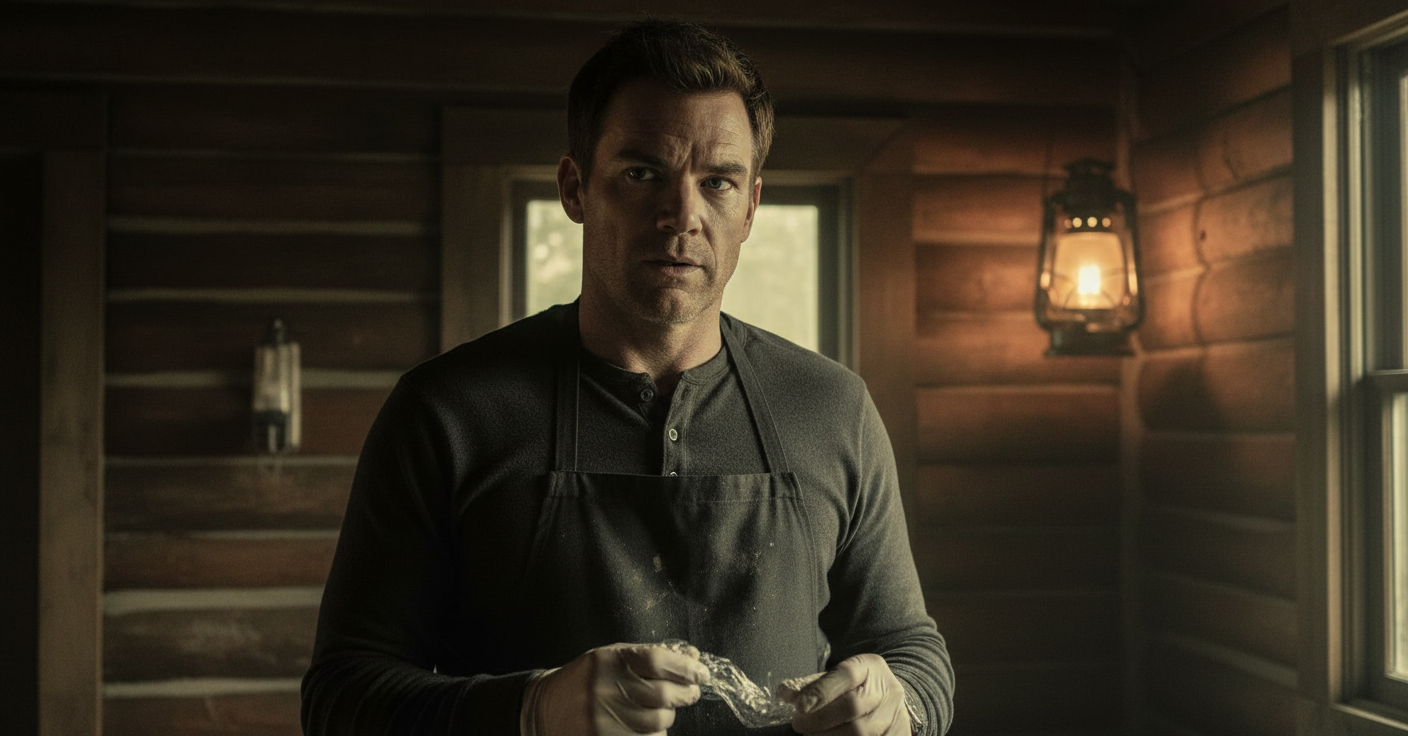 Dexter Resurrection Season 2 Kicks Off Filming This April