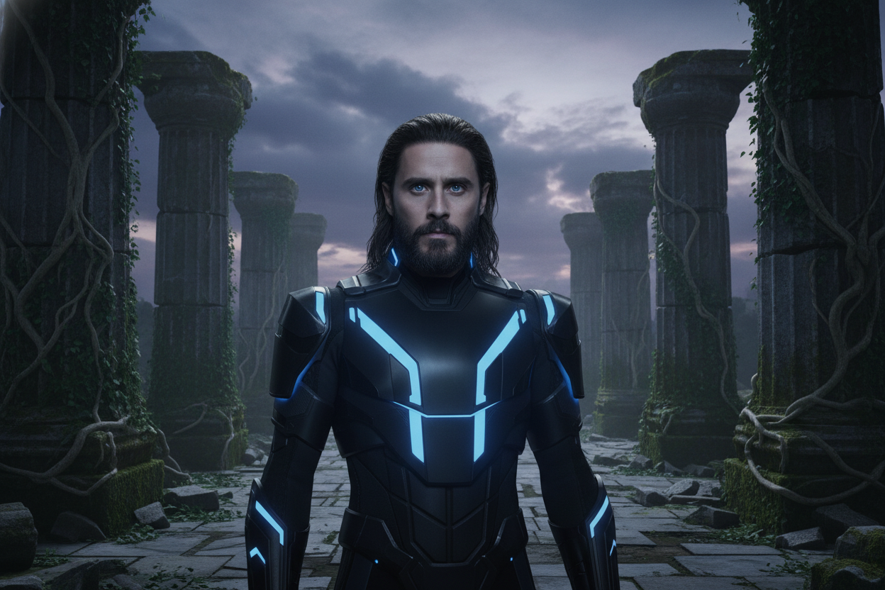 Tron: Ares Release Dates Locked — When You Can Watch and Own Disney’s ...