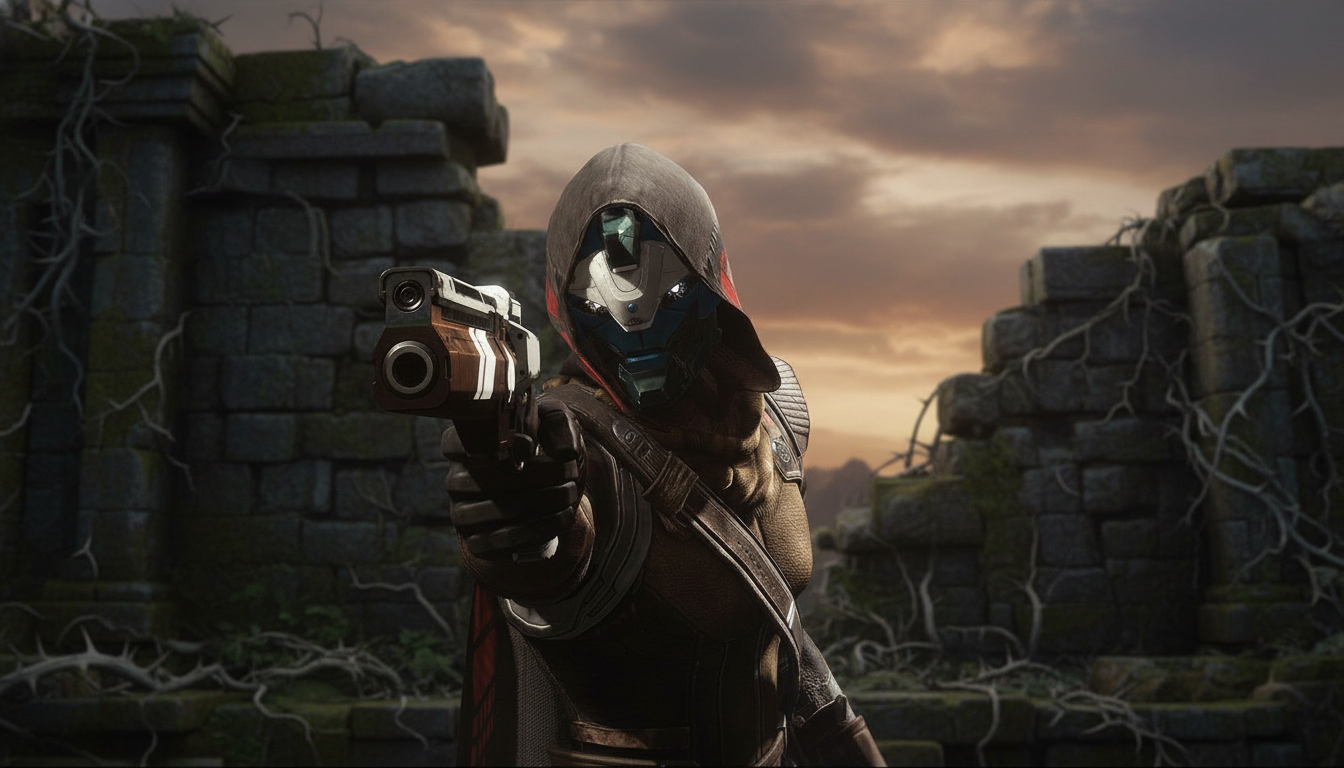 Destiny 3 Is Already in the Works: Bungie Quietly Starts Early ...