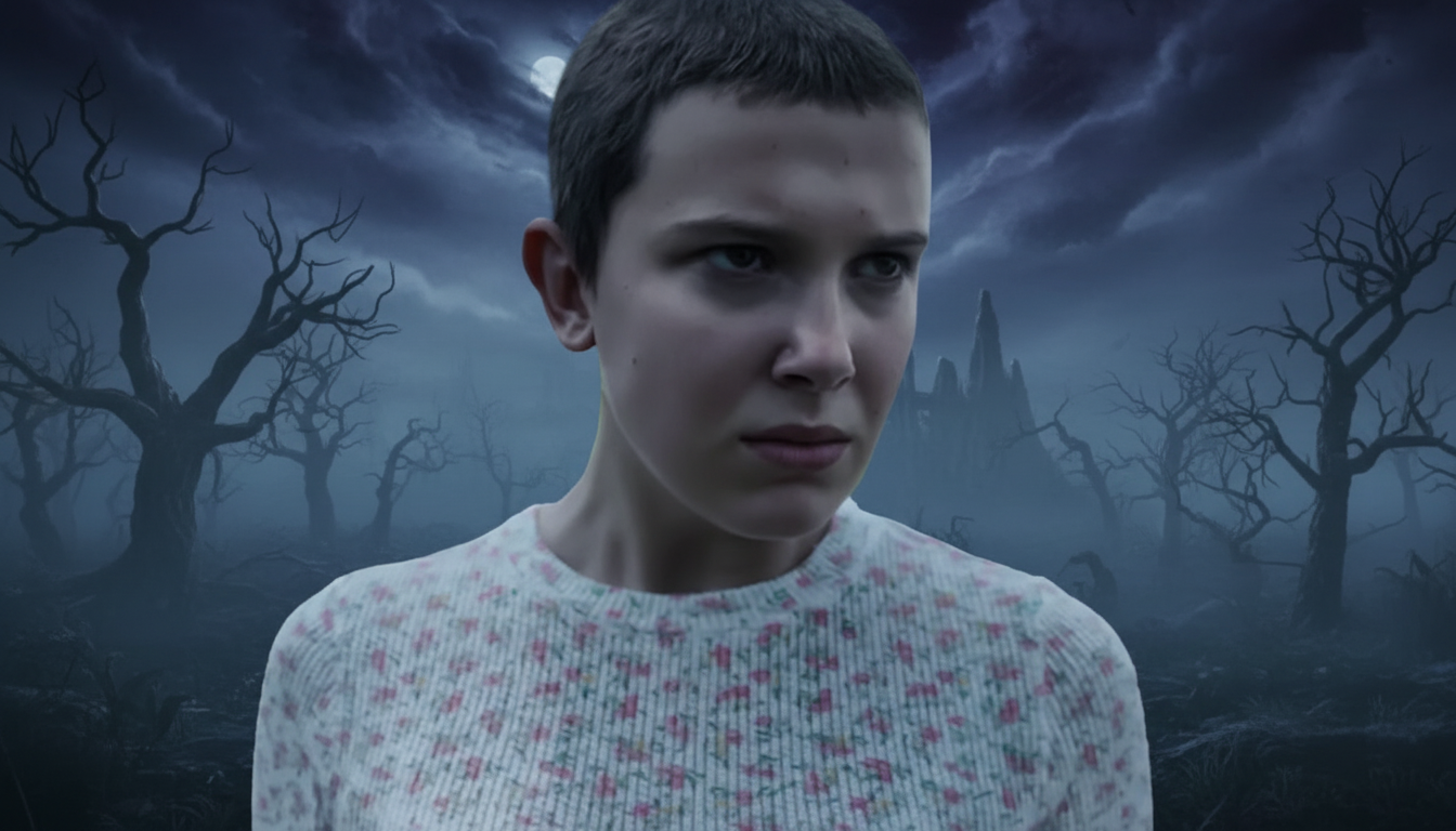 Stranger Things Season 4 Recap and Ending Explained: How Hawkins’ Red ...