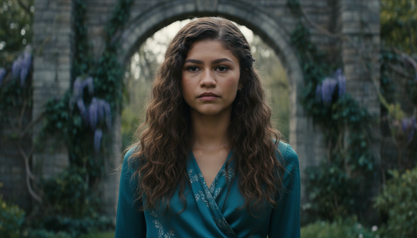 The 2013 Dancing With the Stars Upset: Who Beat Zendaya — And Was She ...