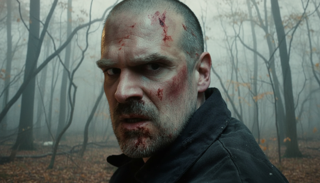 Does Hopper Make It Out Alive? Stranger Things Season Five Part One Explained