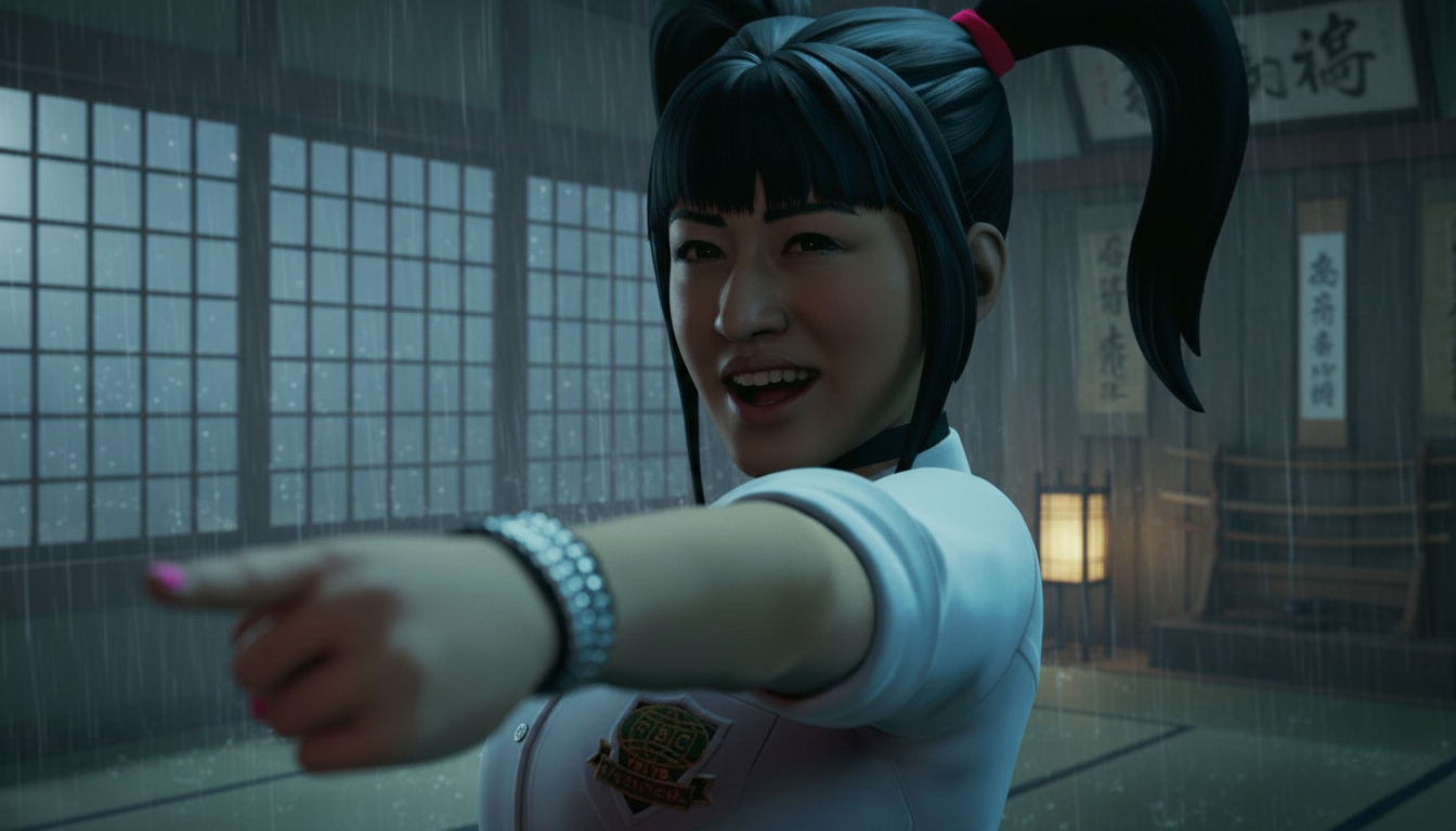 Fortnite’s Hidden Kill Bill Chapter: Yuki’s Revenge Explained for New Fans
