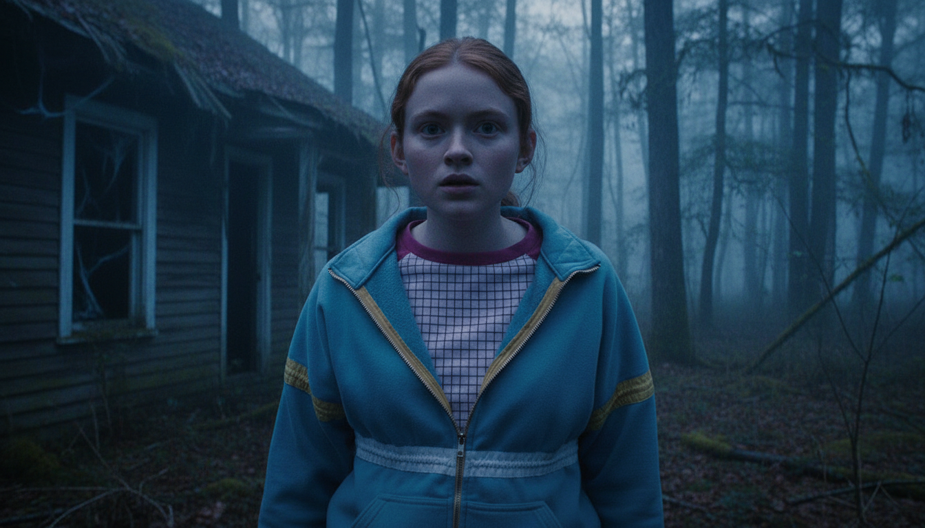 Stranger Things Season 5 Episode 4: Max Reveals the Truth Behind That Iconic Season 4 Scene