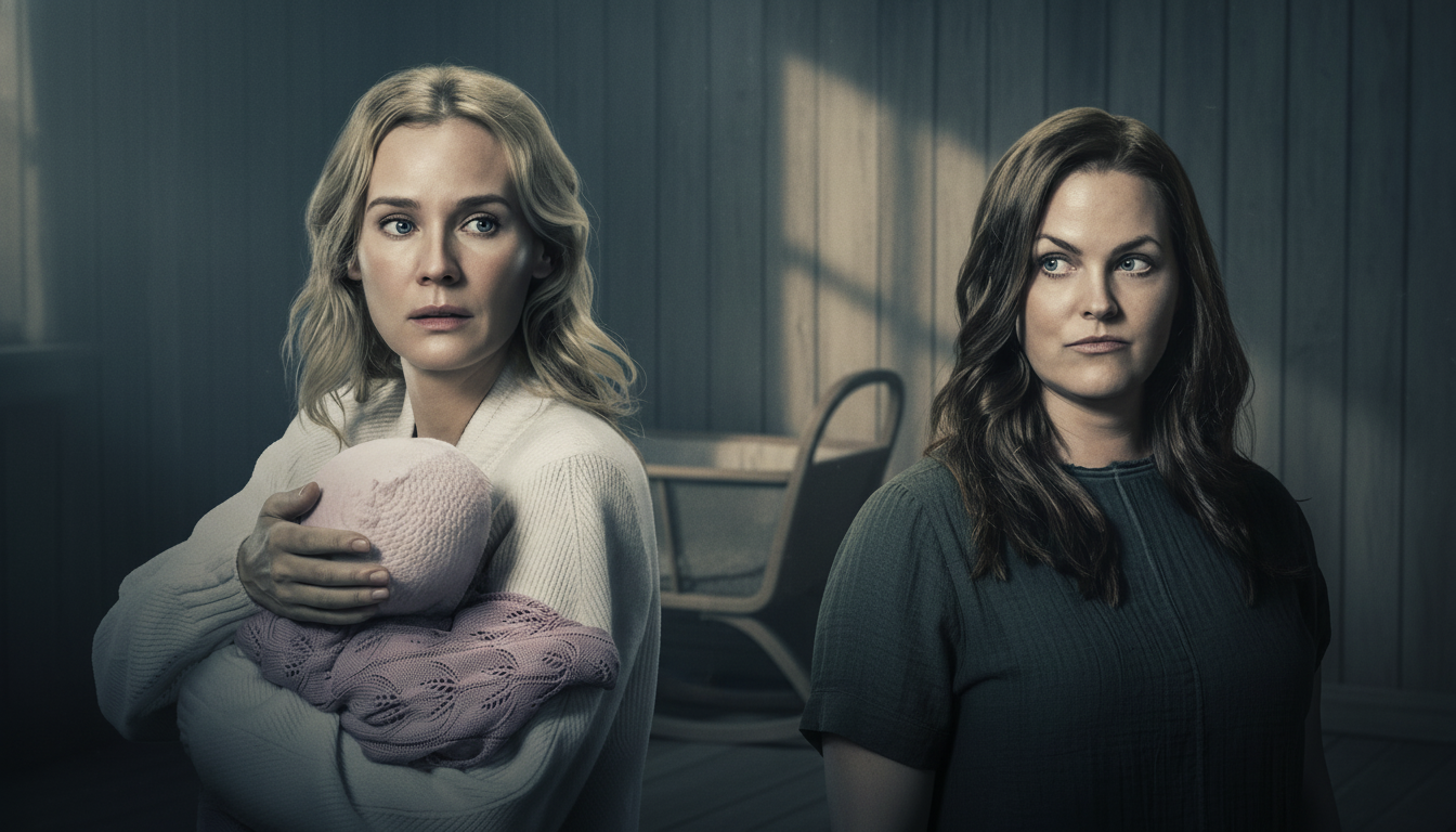Little Disasters Season 1: Release Date, Cast, Plot and the Big ...