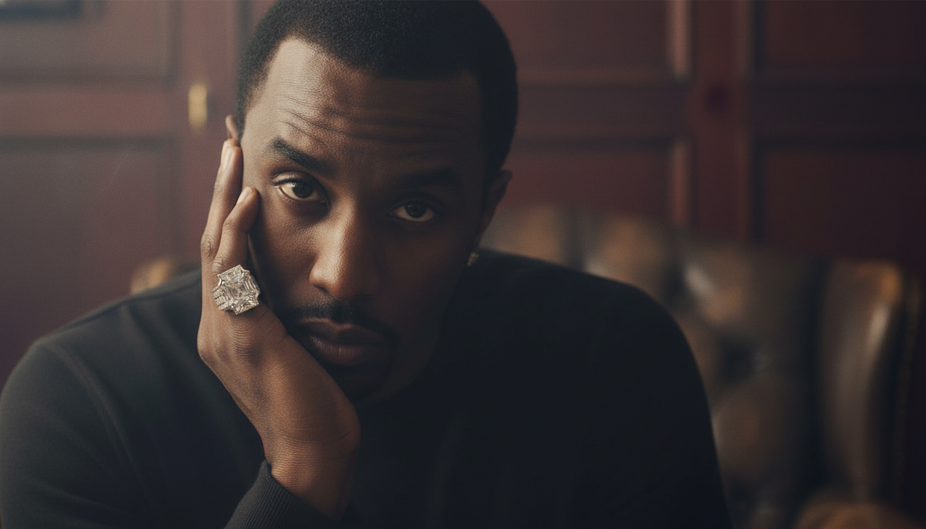 Countdown to Sean Combs: The Reckoning — Release Date, Cast, Plot, and ...