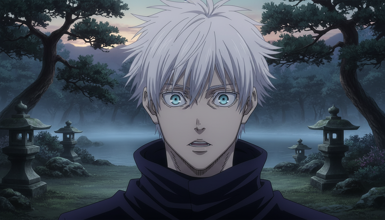 Jujutsu Kaisen Sequel Confirms Gojo’s Dream Came True — But Only After ...