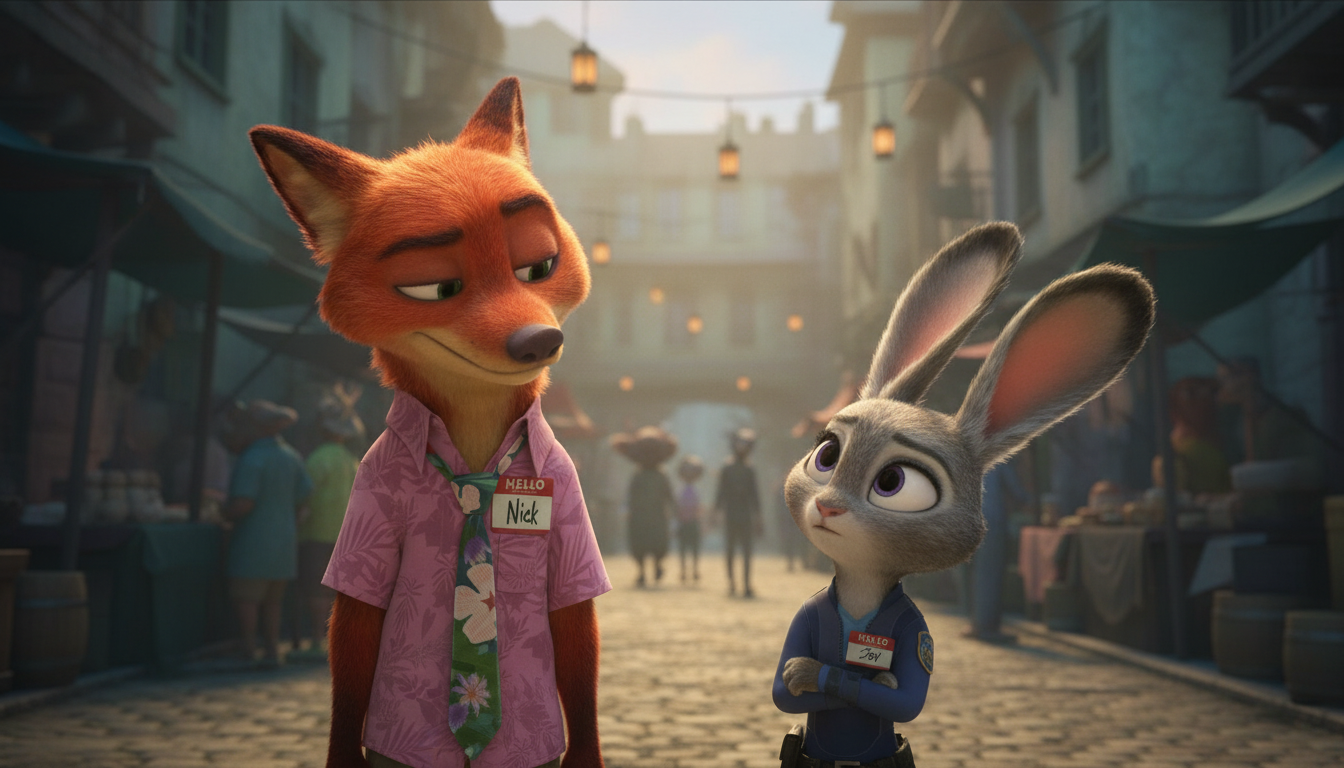 The Real Reason Disney Pulled the Plug on Zootopia 2’s Hong Kong Premiere