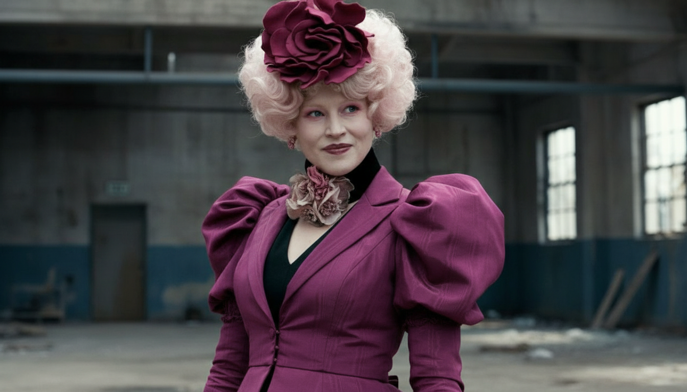 Quentin Tarantino Calls The Hunger Games a Battle Royale Rip-Off — Fans Fire Back