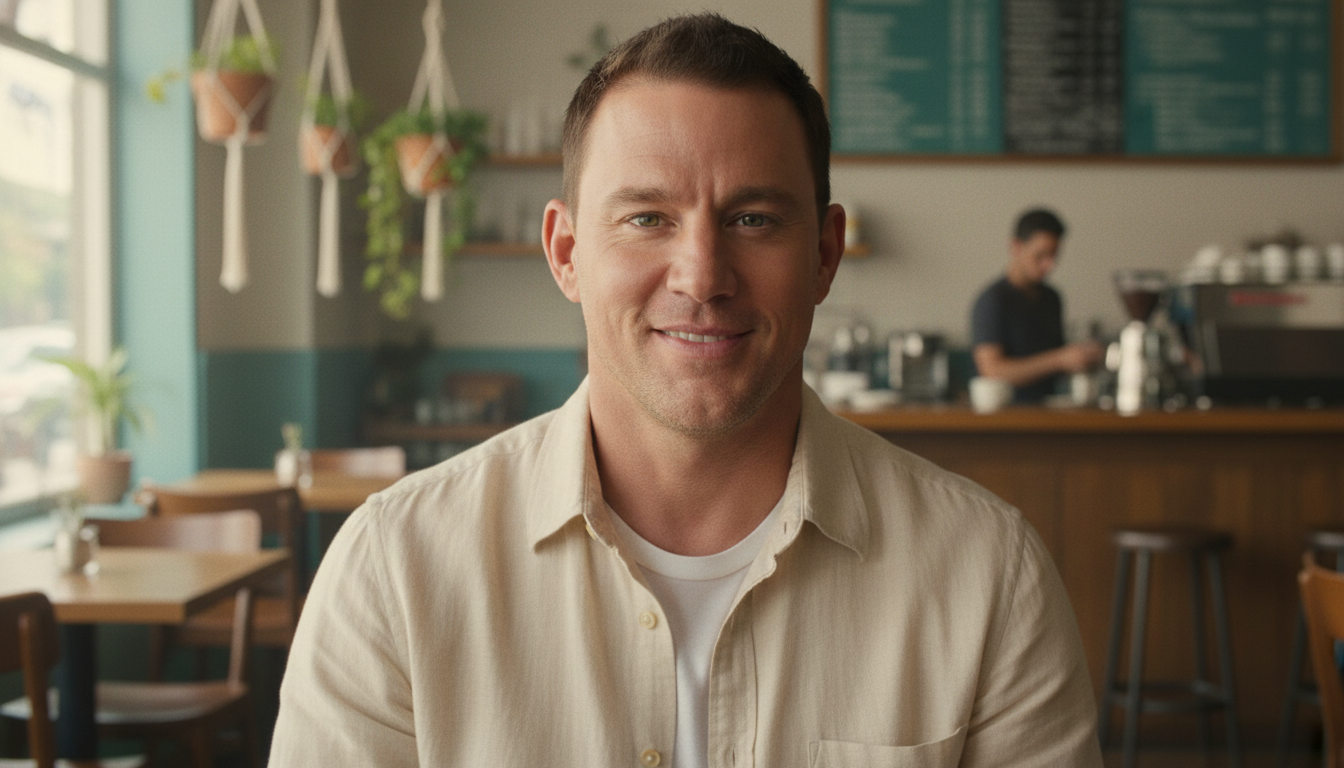 The Channing Tatum and Oscar Isaac Rom-Com You Probably Missed Is Free ...