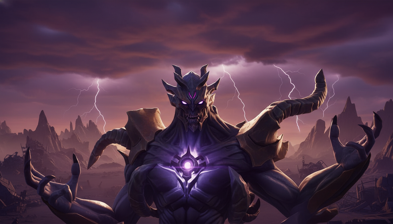 Fortnite Zero Hour Chapter Finale: Live Countdown, Exact Start Time ...