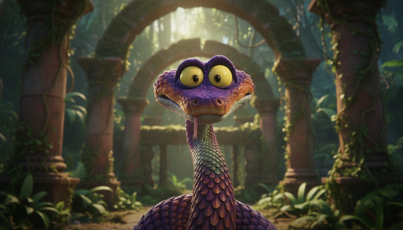 Every Song on the Zootopia 2 Soundtrack Revealed — and the Wild Surprises