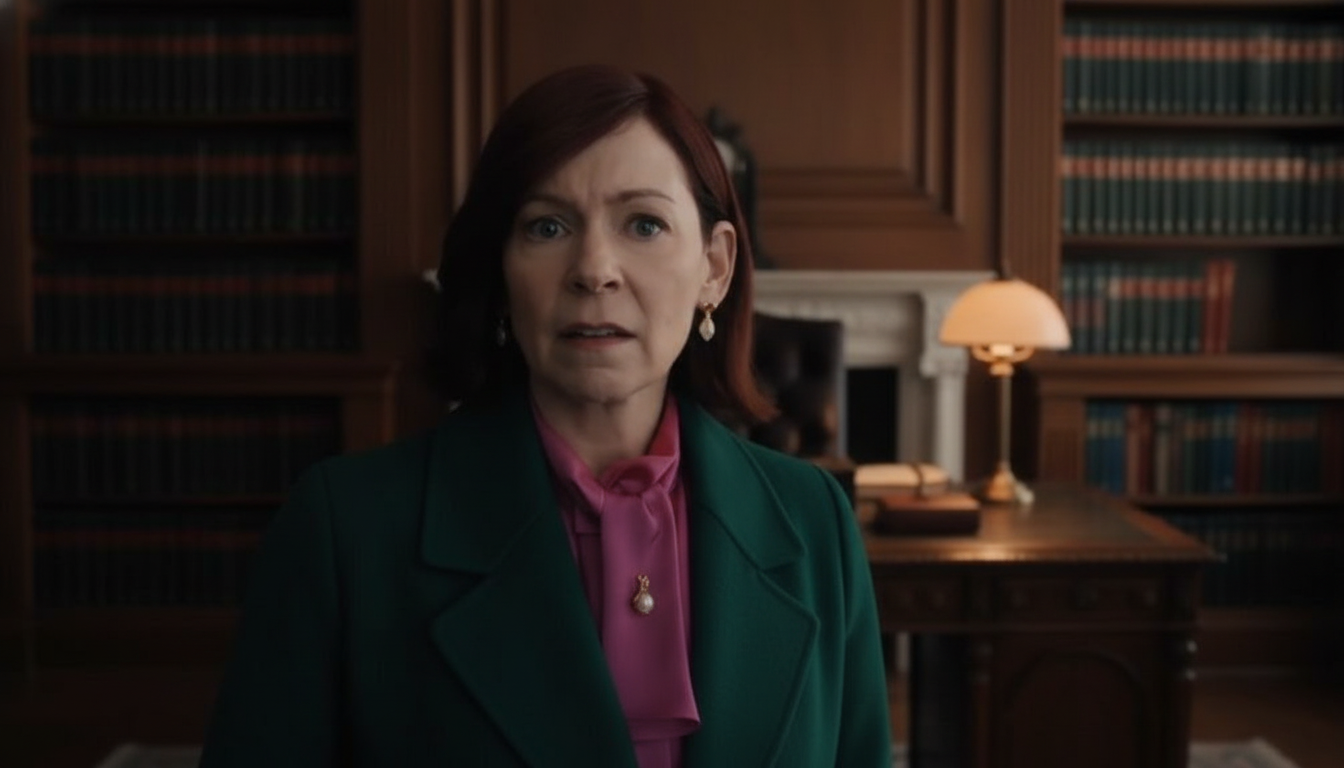 Don't Miss Elsbeth Season 3 Episode 8: Release Date, Exact Time, and ...