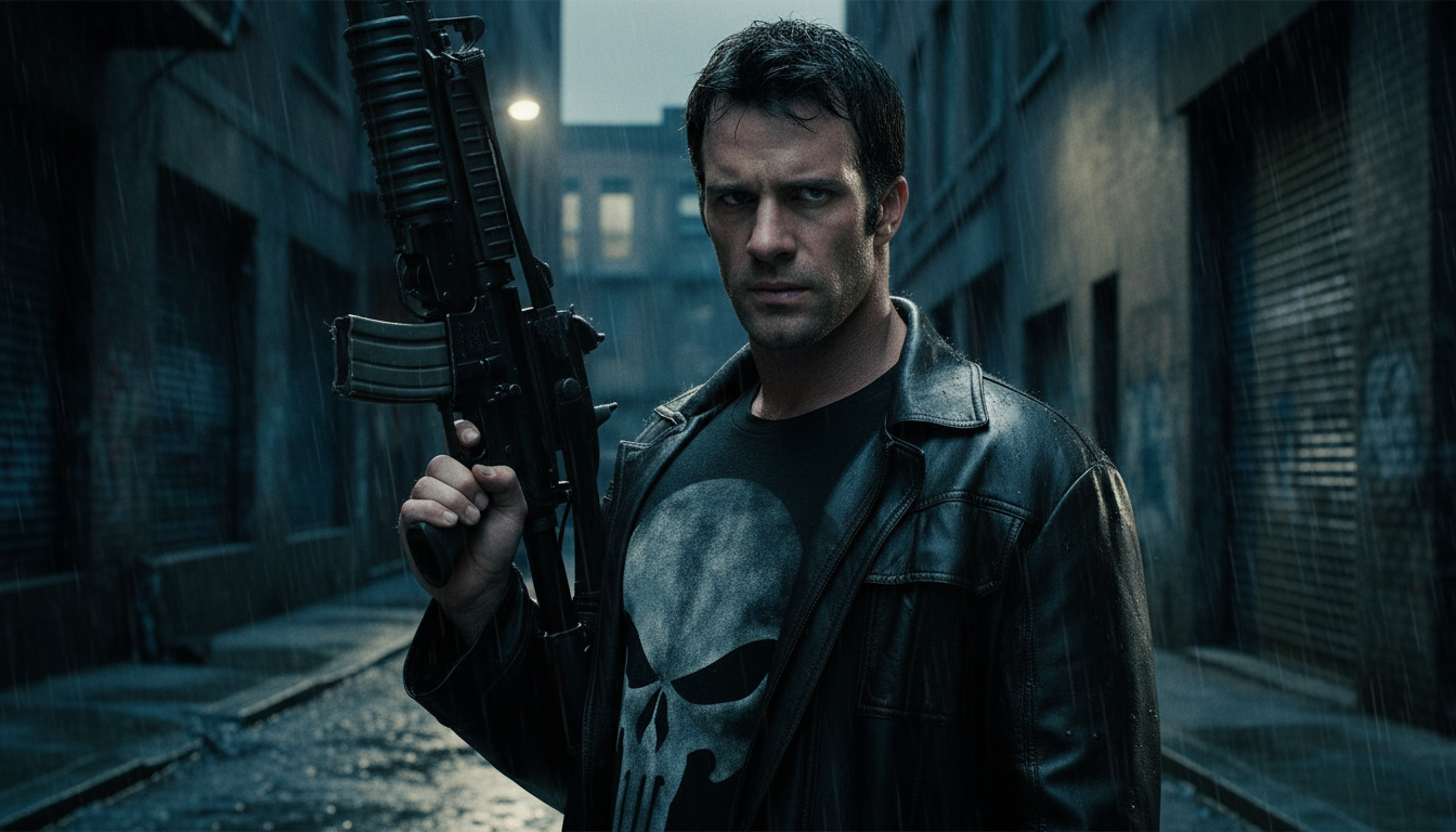 Star of 2004’s The Punisher Admits He Was Miscast as Frank Castle: I’m ...