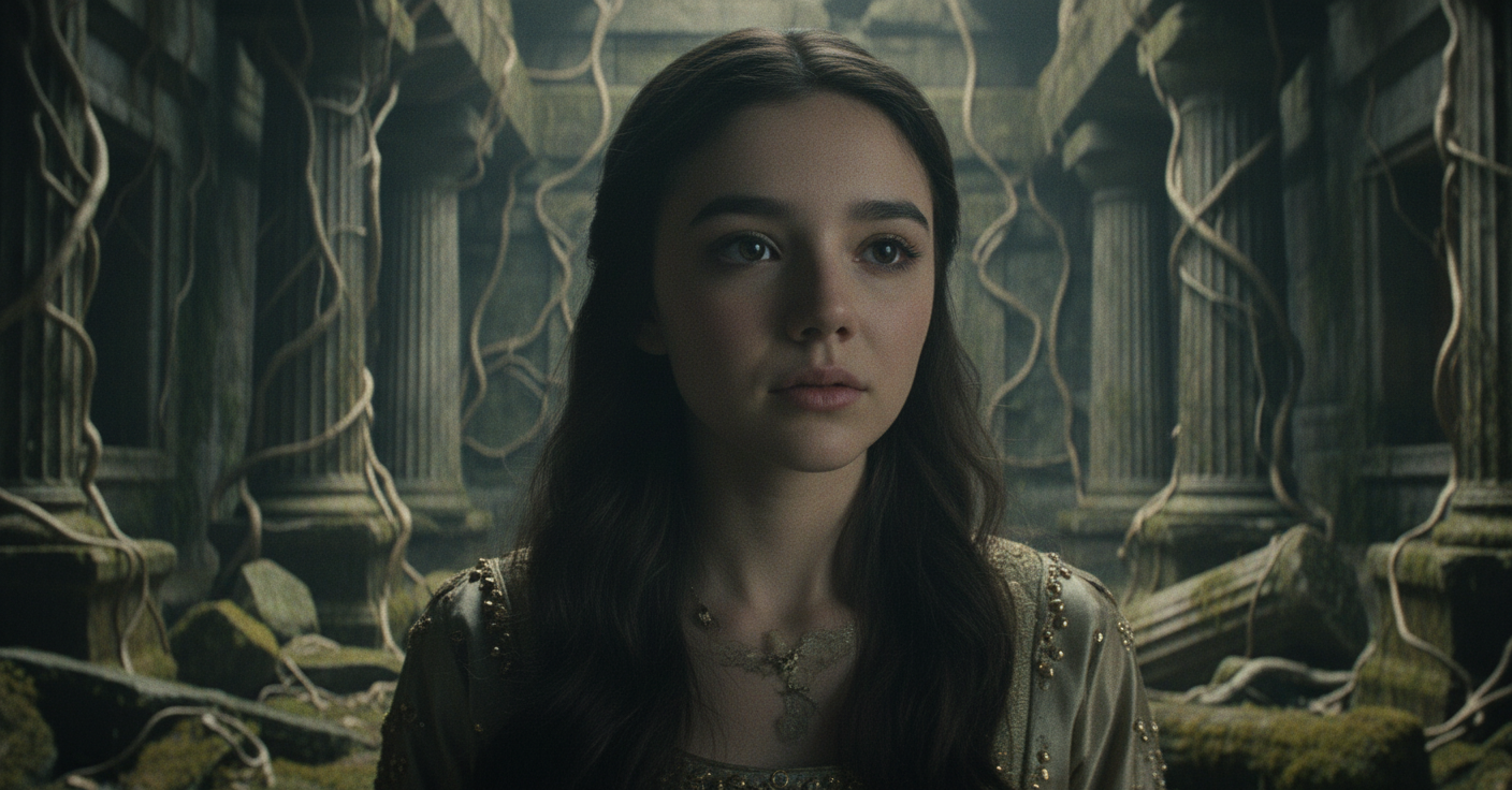 James Cameron Warns That AI Actors Like Tilly Norwood Are a Chilling ...