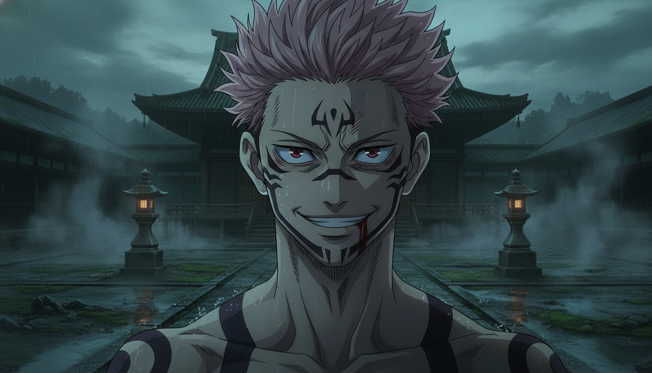 Jujutsu Kaisen Modulo Finally Brings Back a Beloved Sorcerer, Revealing ...