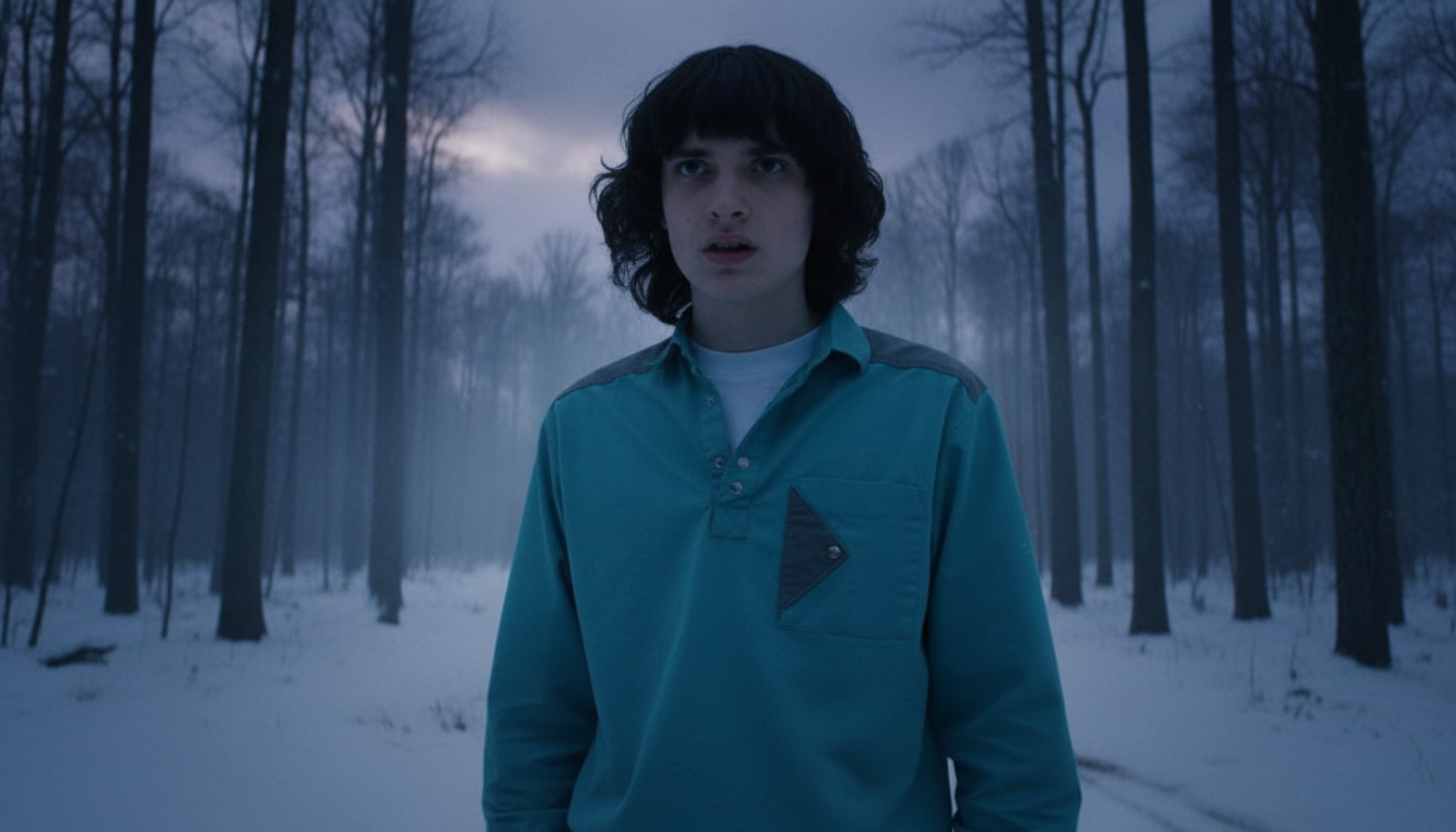 Stranger Things Season 5 Revives Its Most Controversial Character — And ...