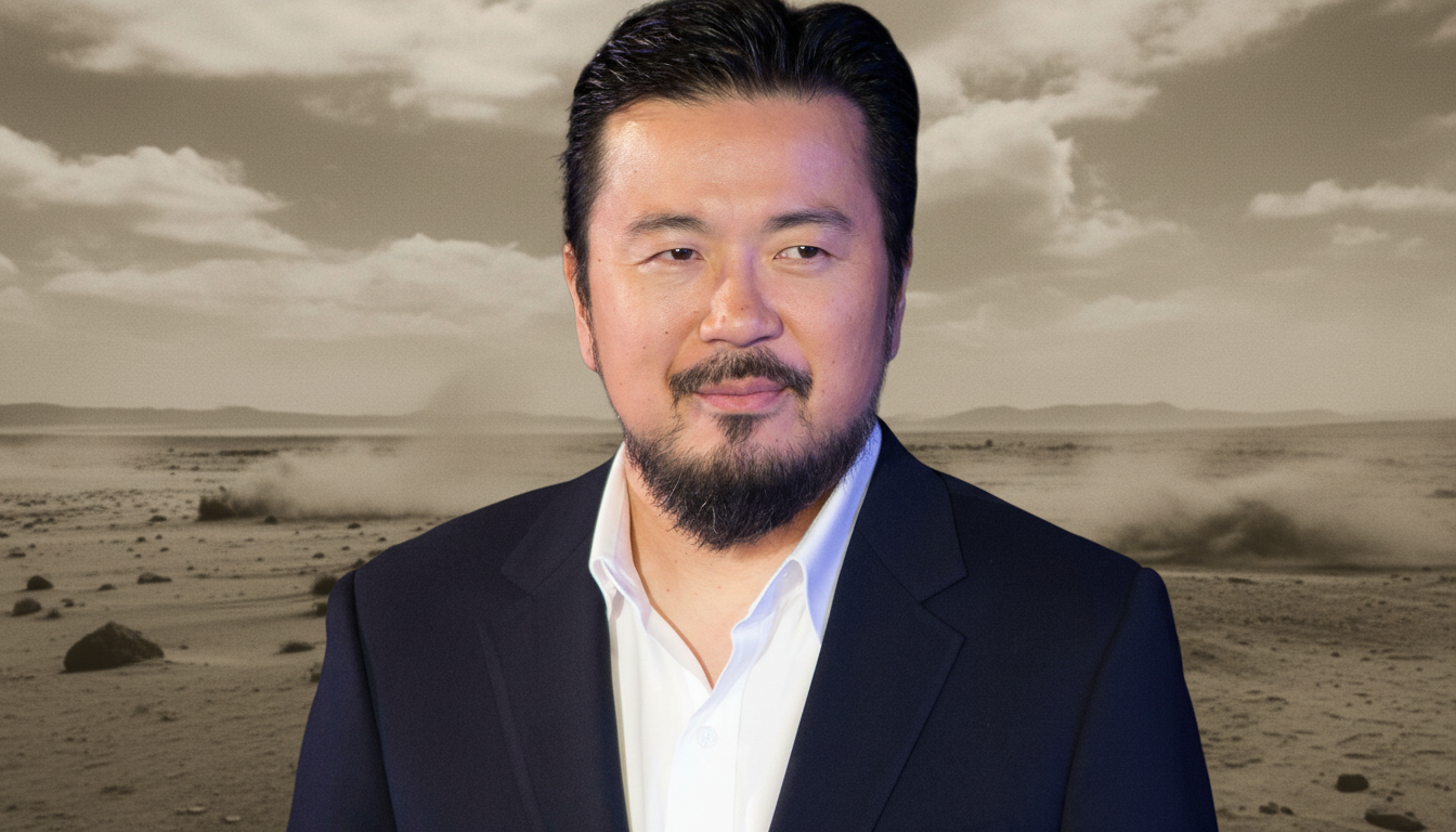 Sony Chose Justin Lin for Helldivers Precisely Because He’s Not a Gamer
