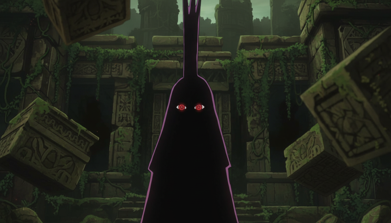 One Piece Finally Reveals the Strongest Celestial Dragon Who Could ...