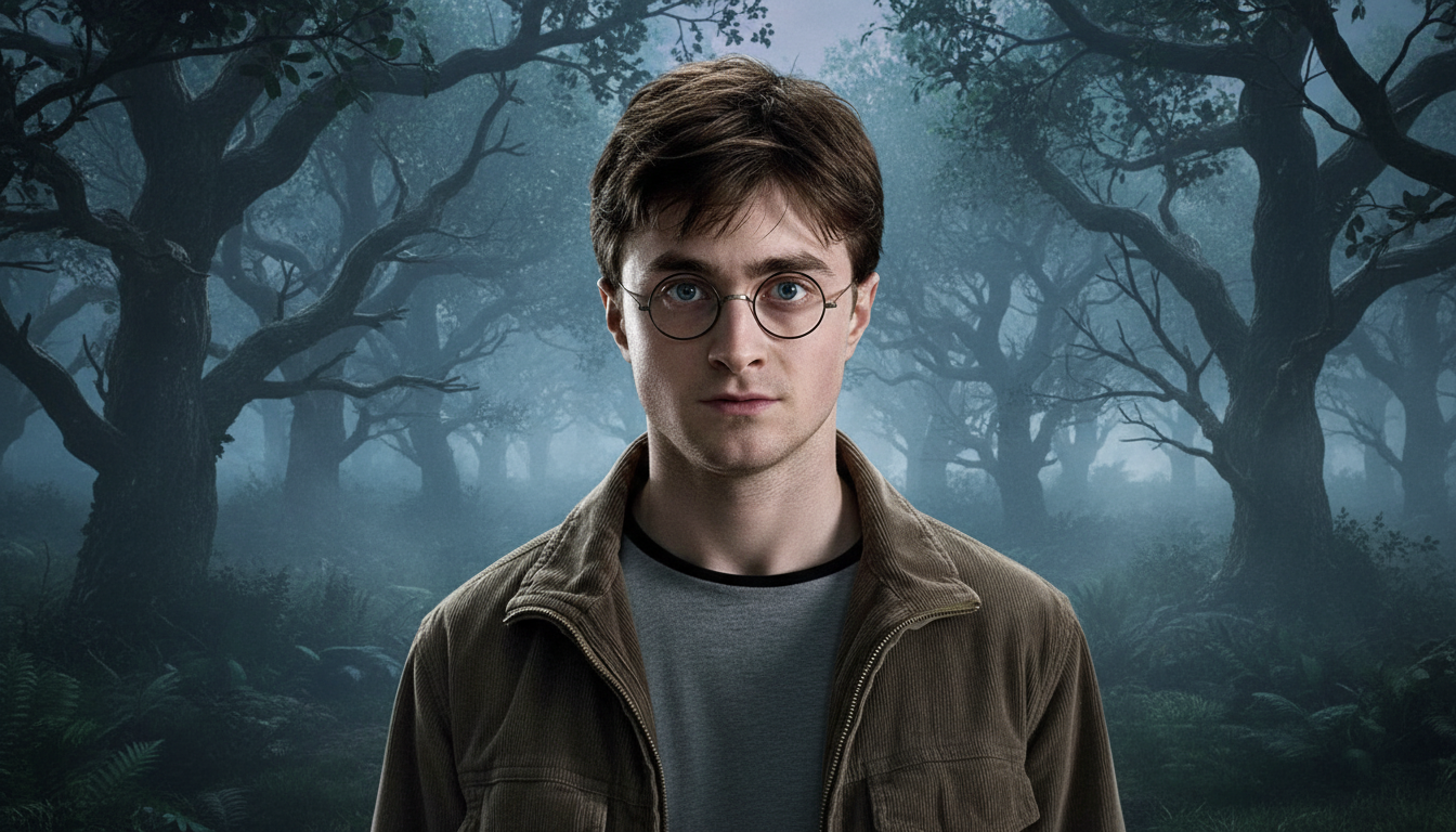 Stranger Things 5 Goes Full Harry Potter: Is Will the Mind Flayer's ...