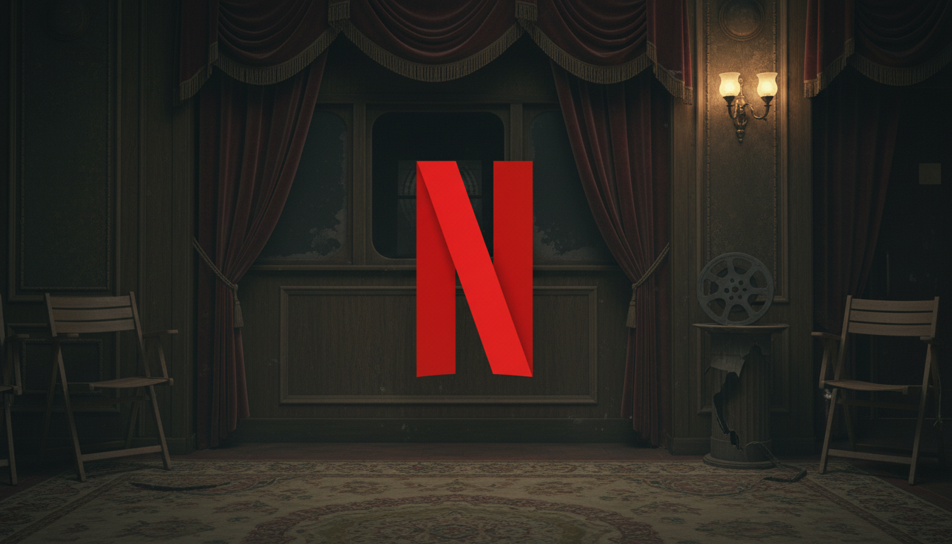 Despite Fan Demand, Netflix’s Smash Hit Adolescence Ends After One ...
