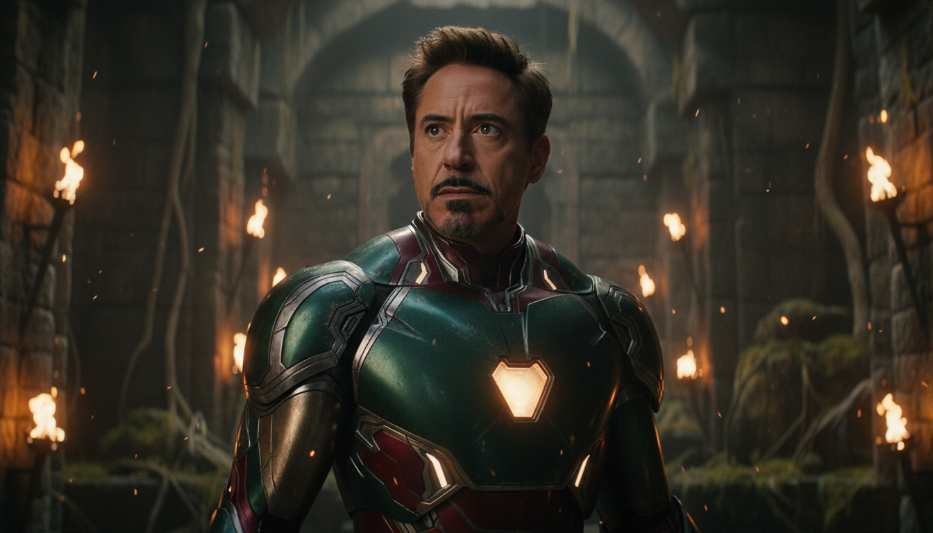 Avengers: Endgame’s Time Heist Fallout: How Many Timelines Did It ...