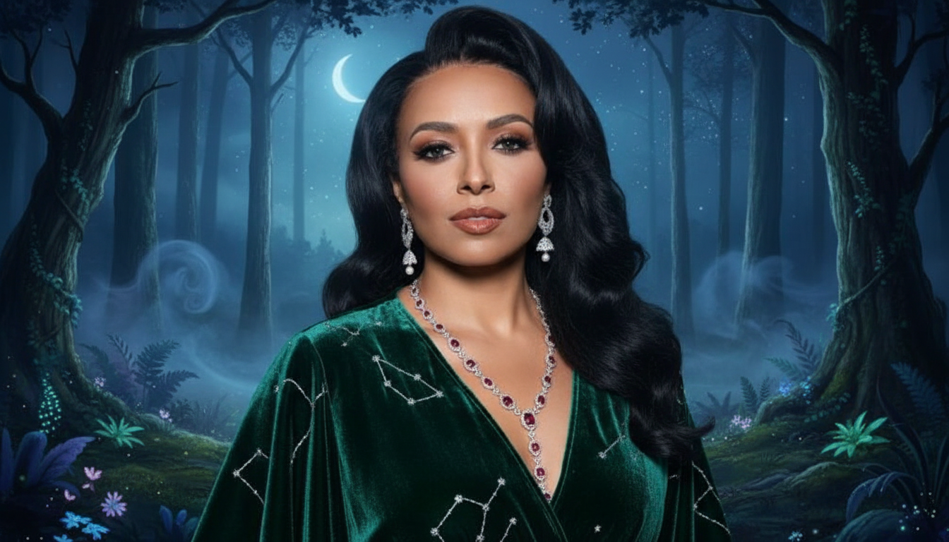 Kat Graham Is Pregnant: Vampire Diaries Star Expecting Baby With ...