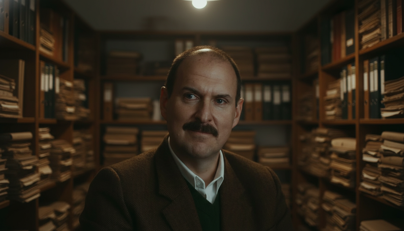 Fugue State 1986: The Full Episode Count of the Spanish Crime Series ...