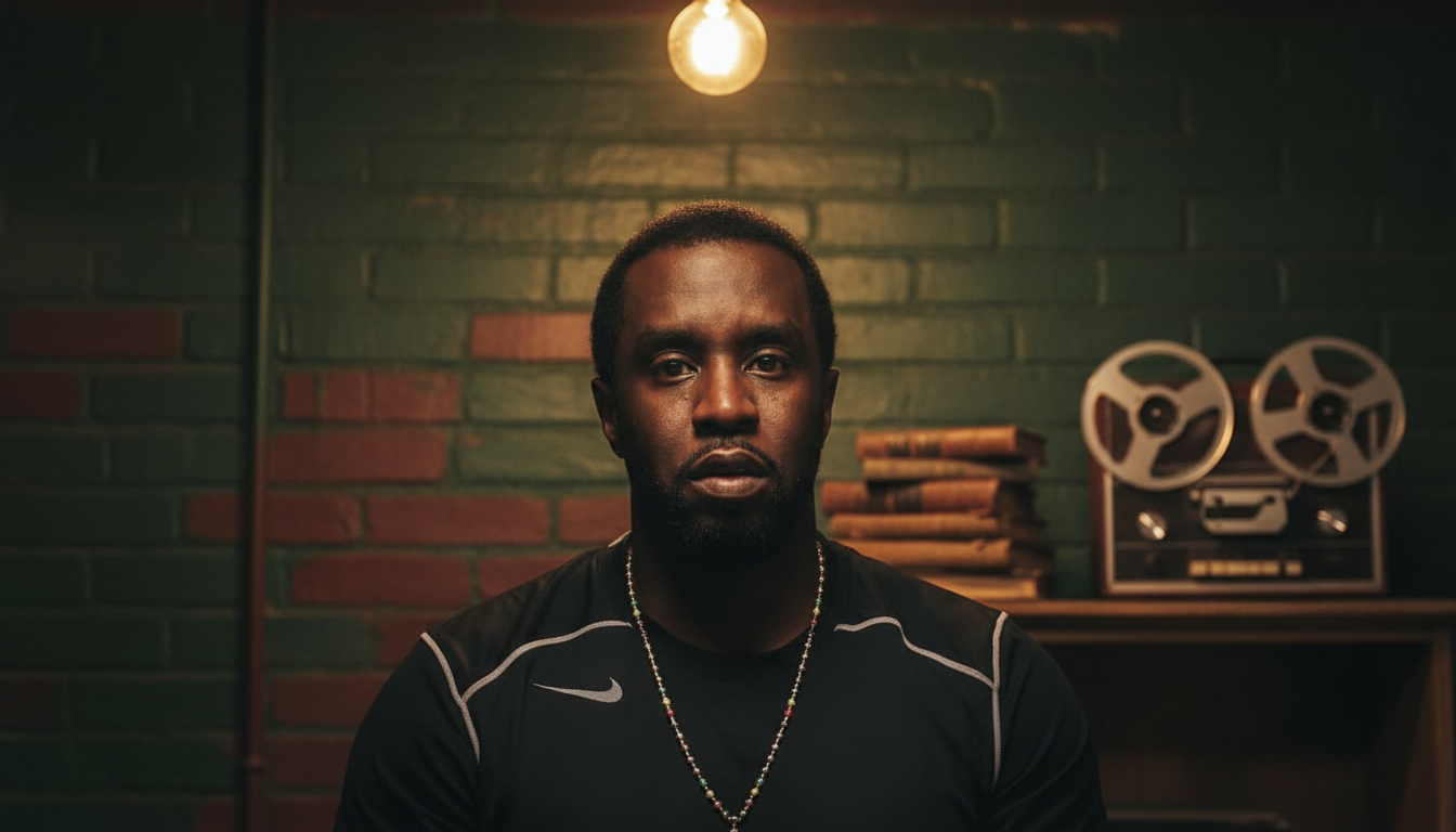 Inside Diddy's Netflix Documentary: 50 Cent's 10 Must-Know Takeaways