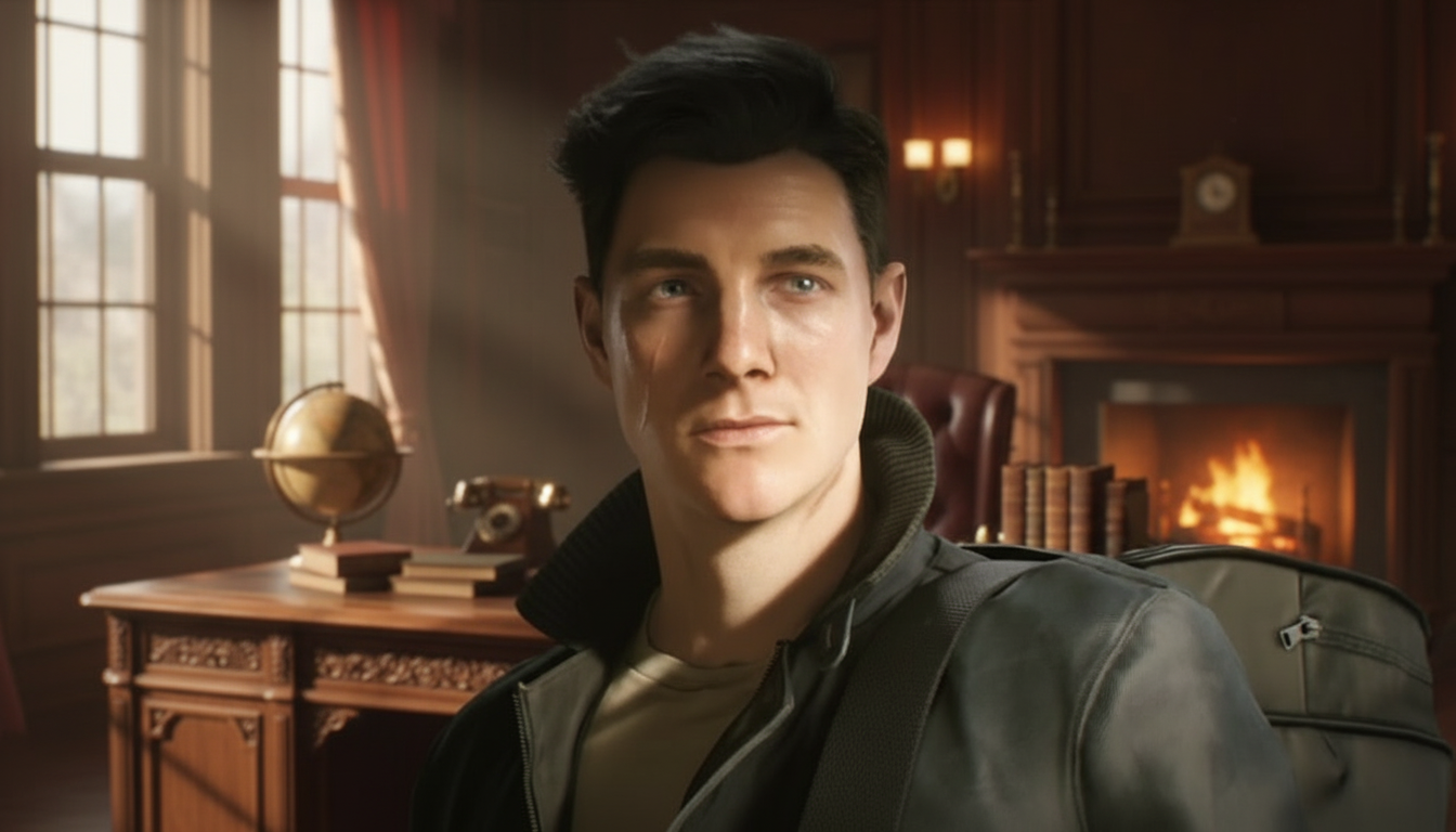 007 First Light Finally Reveals How the James Bond Game Plays